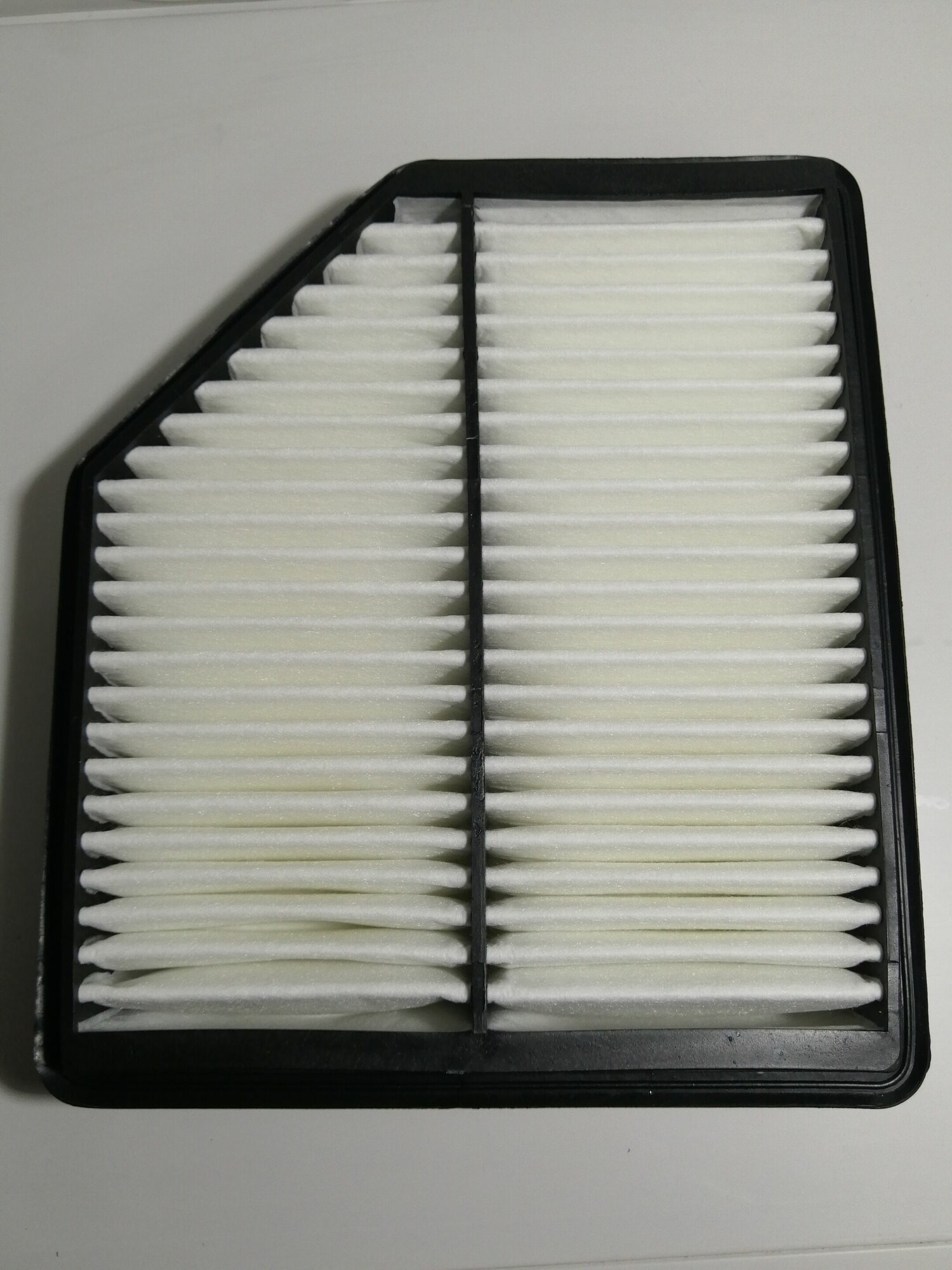 Фильтр воздушный Geely Vision [1.5 16V 5MT седан] 2032030600