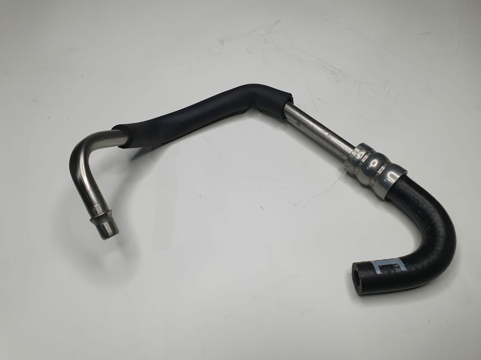 Трубка радиатора АКПП Haval Jolion [1.5 16V 7AMT внедорожник 4X2 Turbo] 1503300XSZ20A