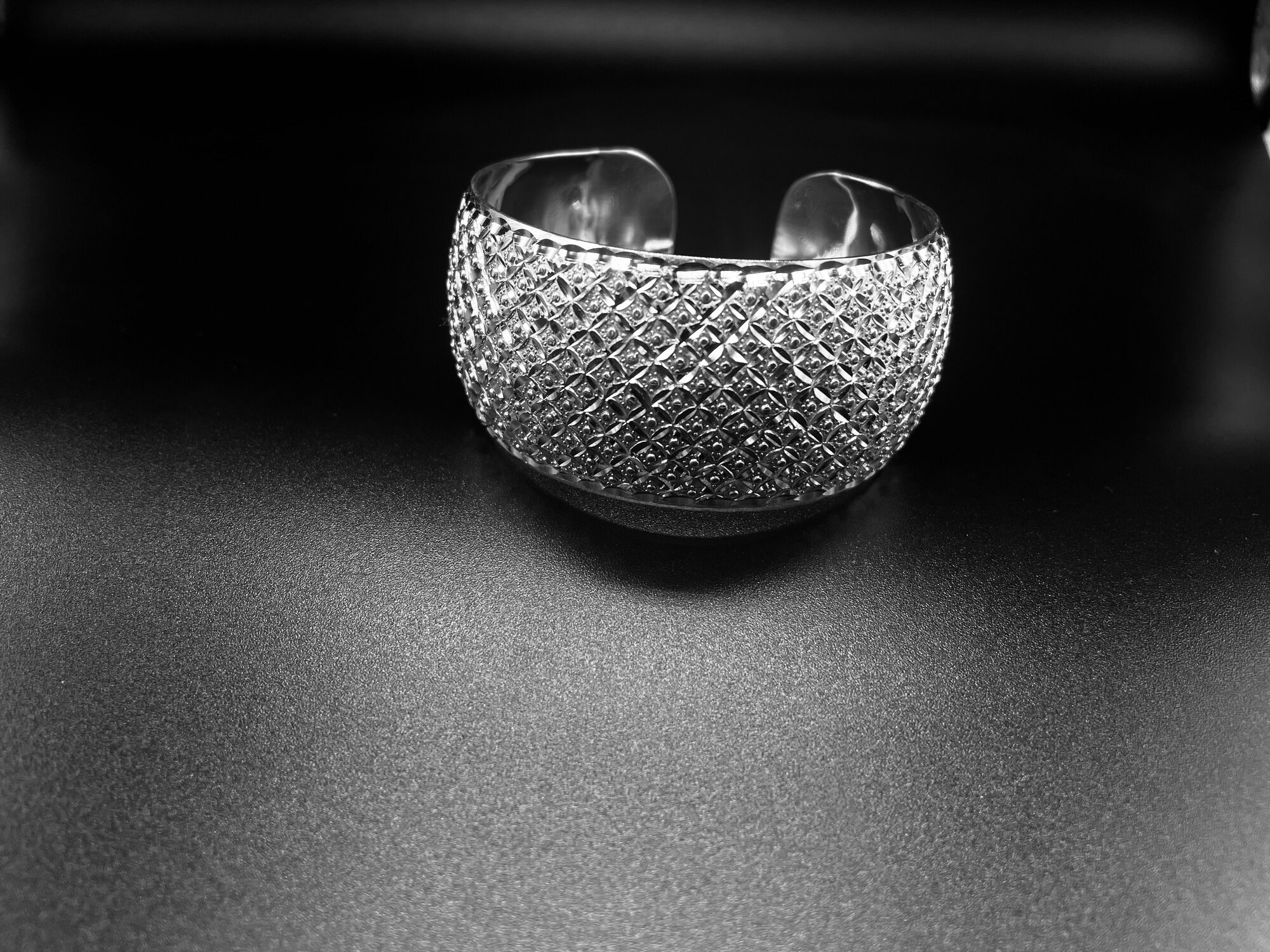 Браслет, серебро, 925 проба