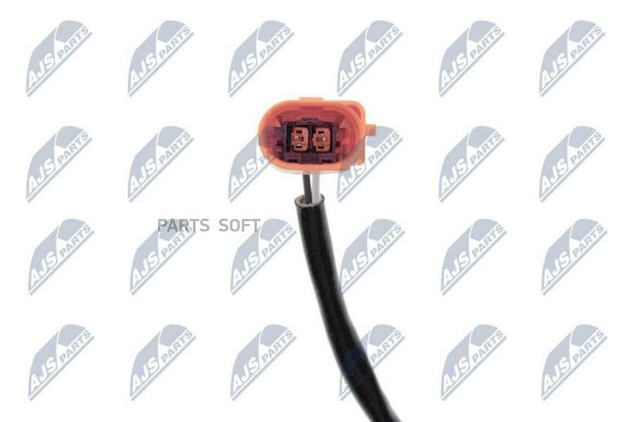 NTY EGT-SK-002 датчик темпер выхлопных газов SKODA OCTAVIA II 2.0TDI 04-13, SUPERB II/YETI 2.0TDI 08-17, AUDI A3/Q