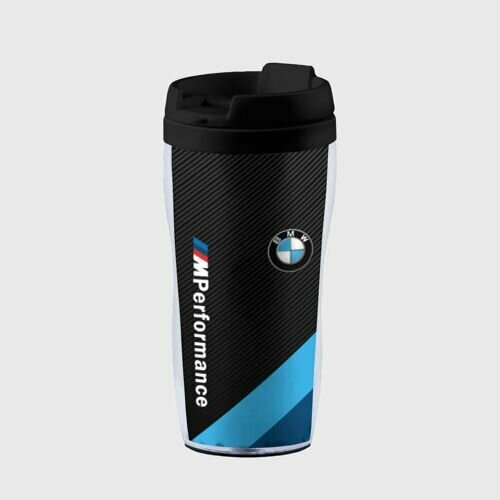 BmW m performance Термокружка