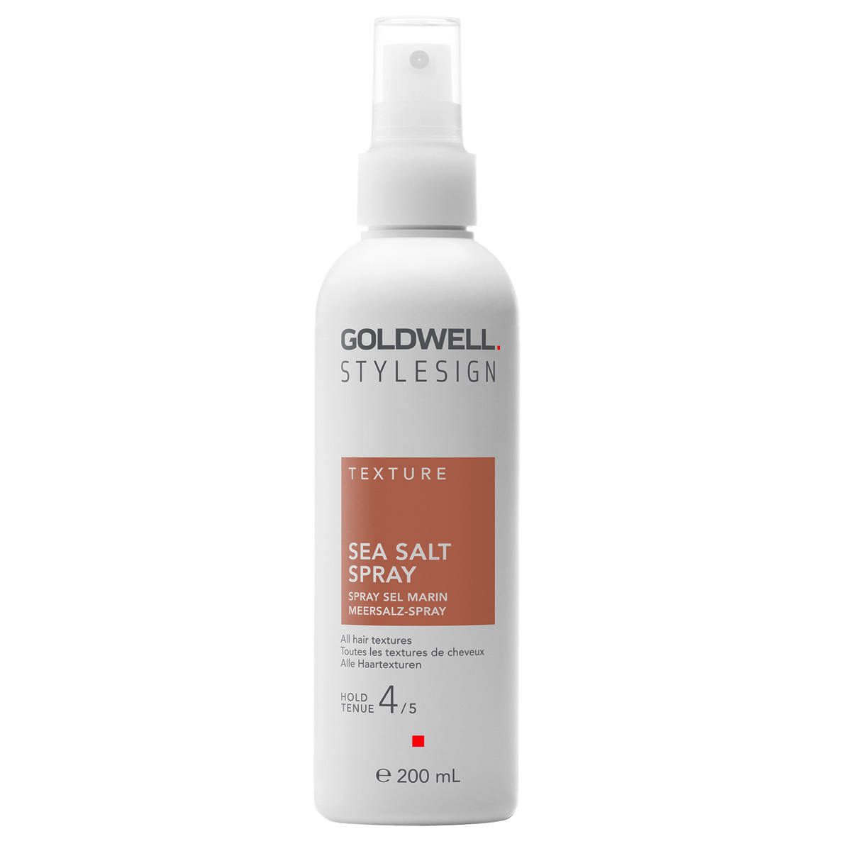 Goldwell STS SEA SALT SPRAY Спрей с минералами для создания текстуры 200 мл