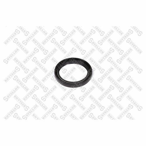 Сальник распредвала Stellox 3400013SX