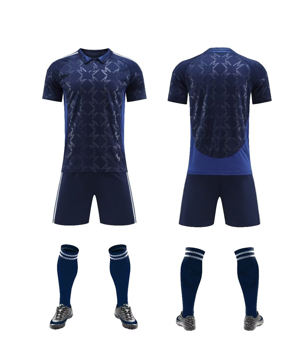 Форма спортивная