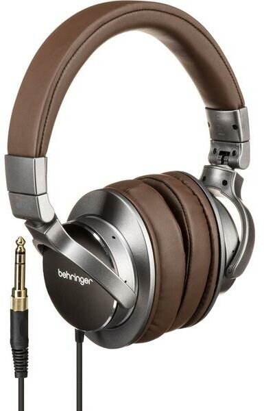 Наушники Behringer BH470 — фото 1