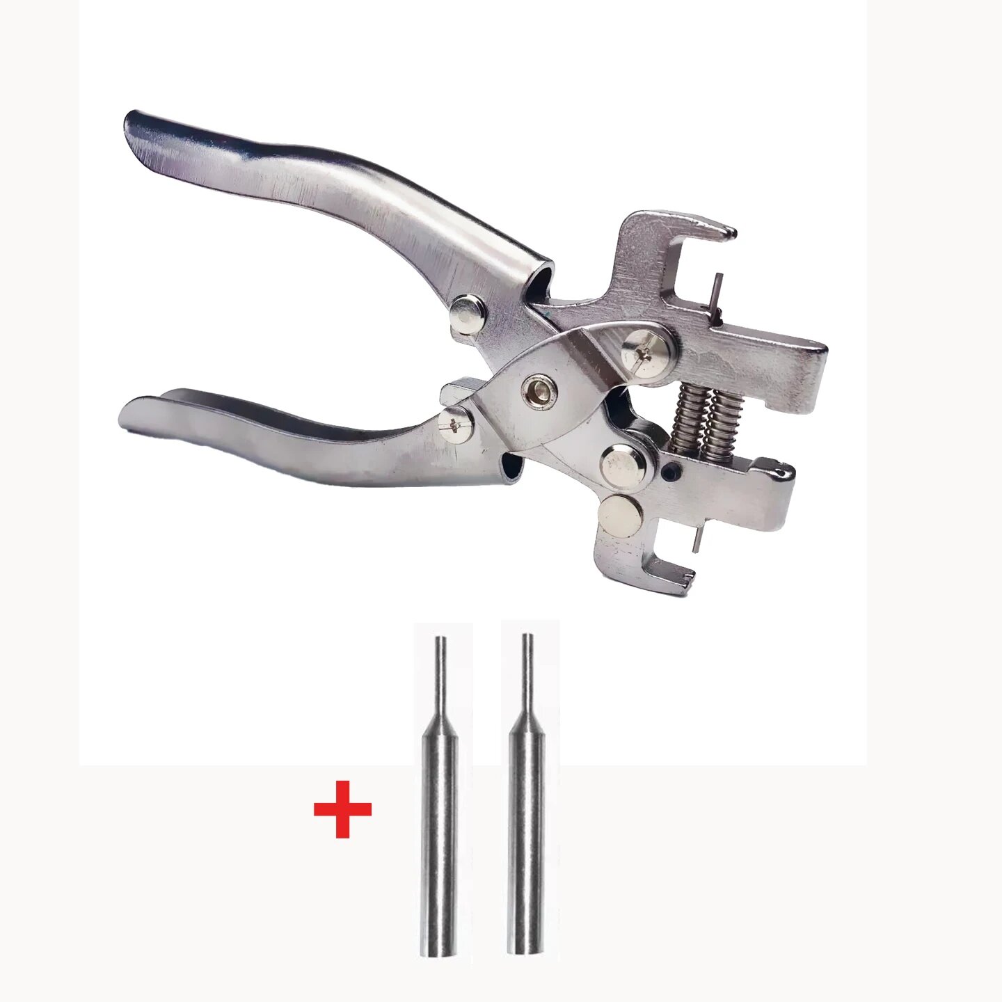 Плоскогубцы для снятия штифта автомобильного ключа для JSSY B