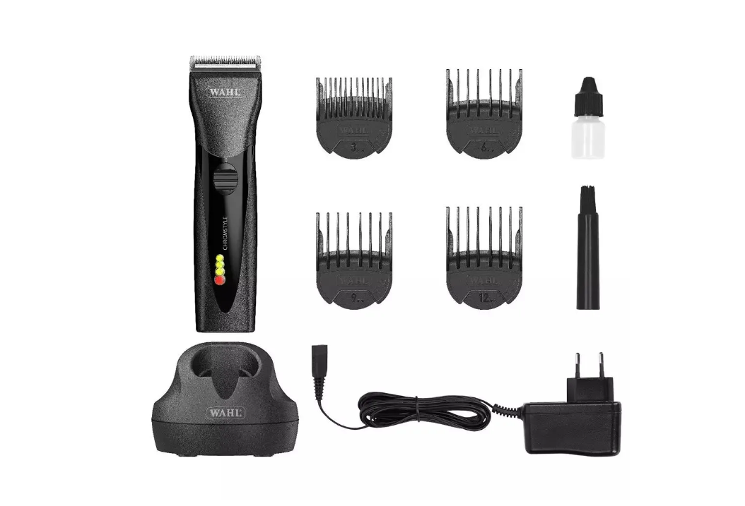 Машинка для стрижки волос Wahl ChromStyle 1871-0473