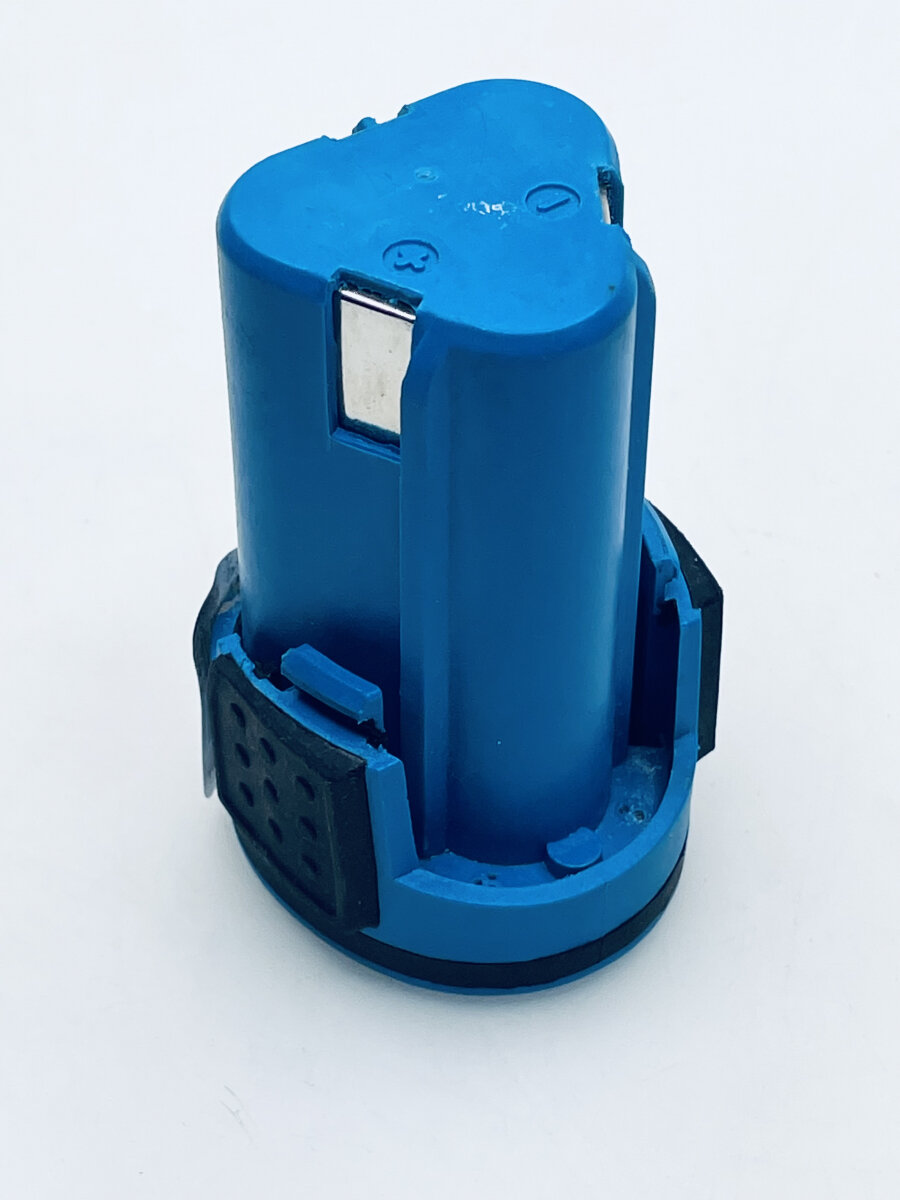 Батарея аккумуляторная для дрели-шуруповерта СОЮЗ ДШС-3212Л-53 (ZAP42554) №1399