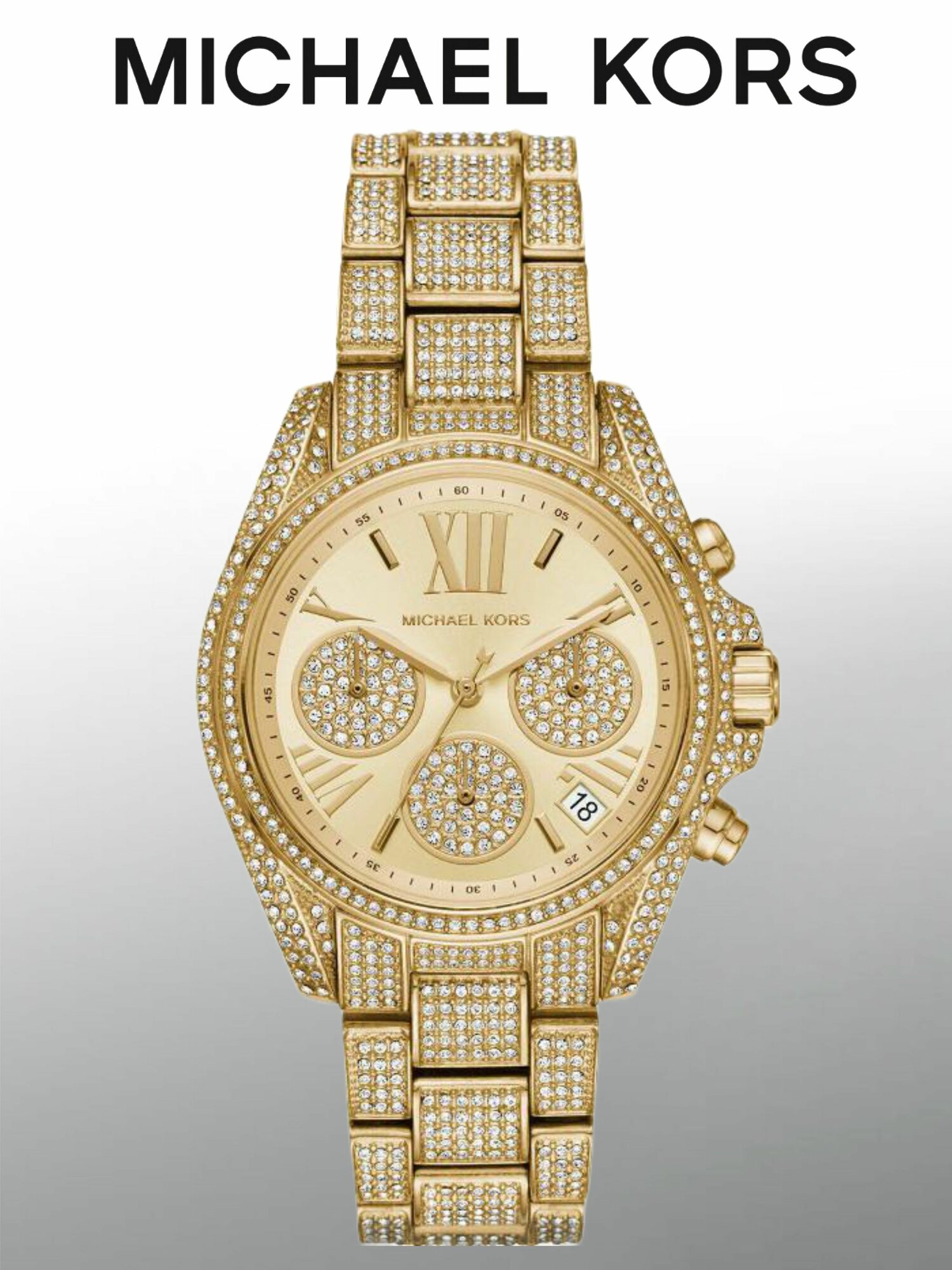  MICHAEL KORS Bradshaw