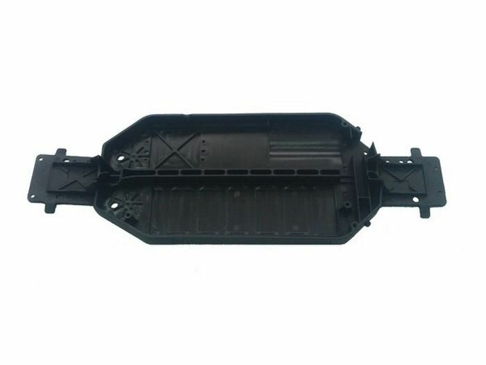 Шасси для автомоделей Himoto масштаба 1/16