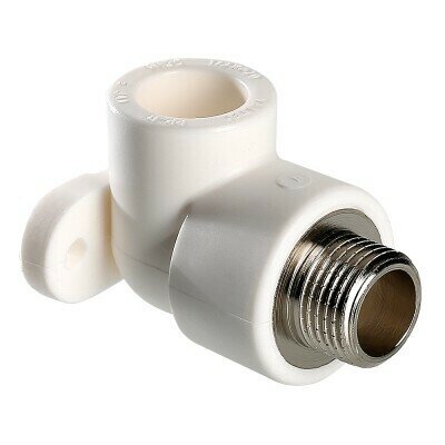 Водорозетка PPR 25х1/2"нар. Valtec VTp.755.0.02504