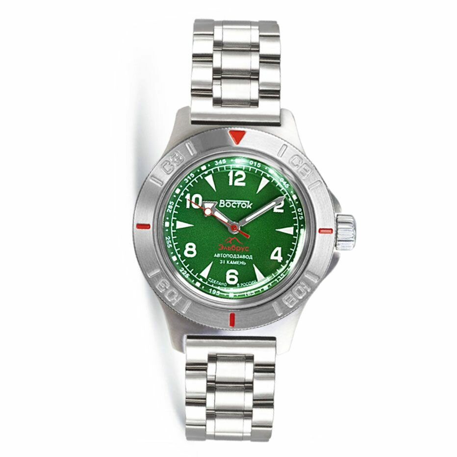 Наручные часы