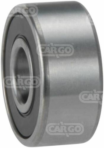 140105c_ 8 8129 0 62201 2rs подшипник генератора пласт./ Hc-Parts 140105