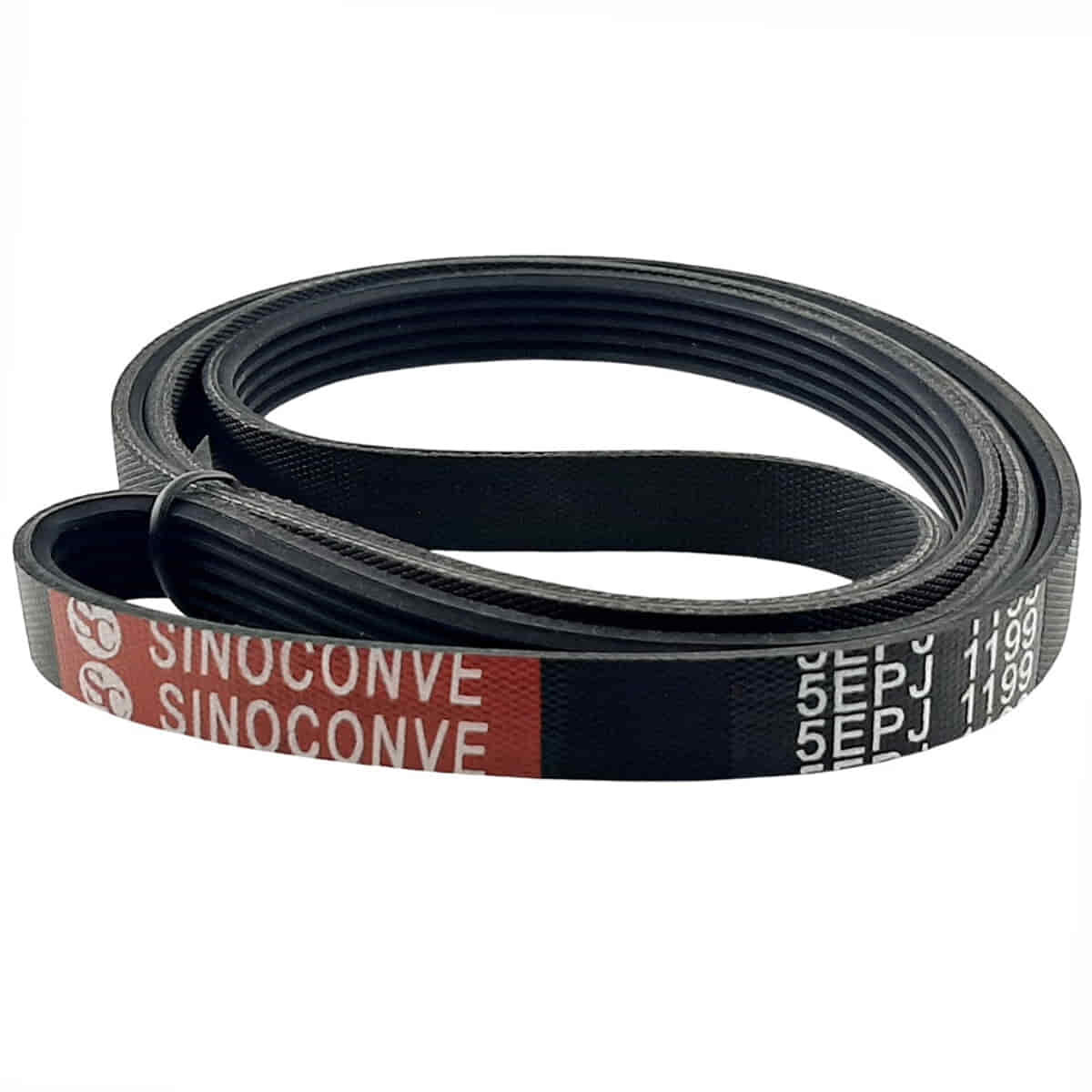 Sinoconve 5EPJ1199 J5 ремень поликлиновый приводной для стиральной машины AEG, Electrolux, Zanussi