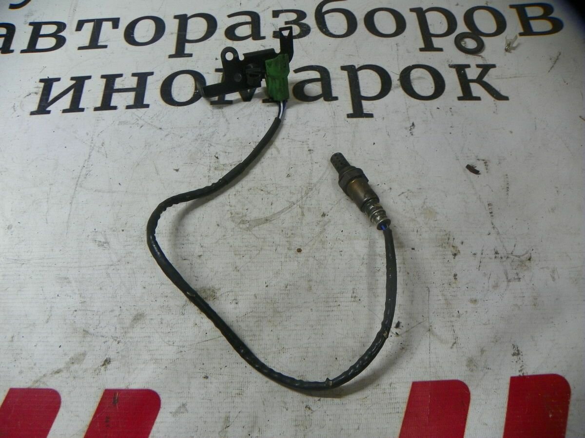 Датчик кислородный/Lambdasonde Suzuki SX4 I (2006—2009) 1821363J10