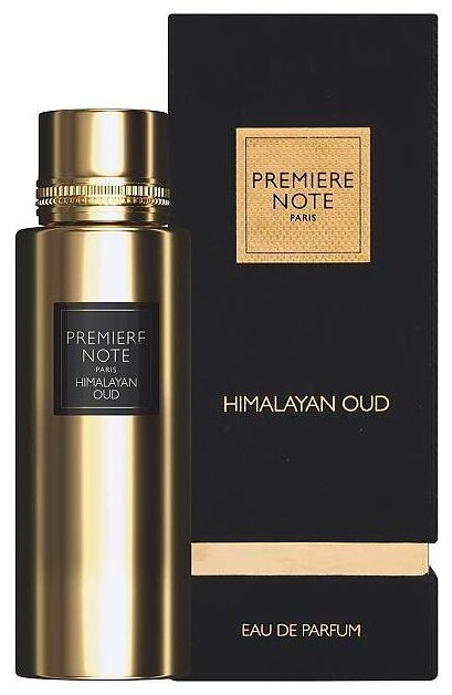 Premiere Note, Himalayan Oud, 100 мл, парфюмерная вода женская