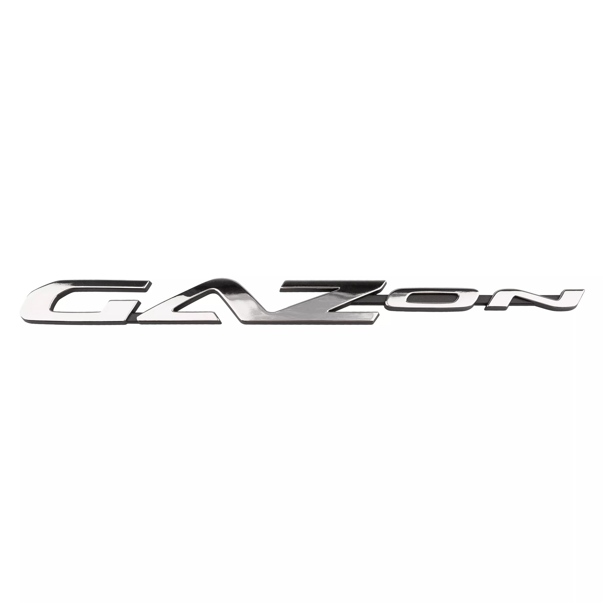 Орнамент крыла "GAZon" для а/м ГАЗон Next (ГАЗ)