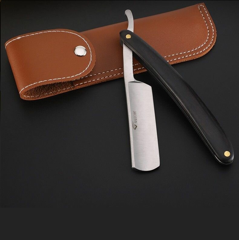 Бритва мужская опасная, шаветт