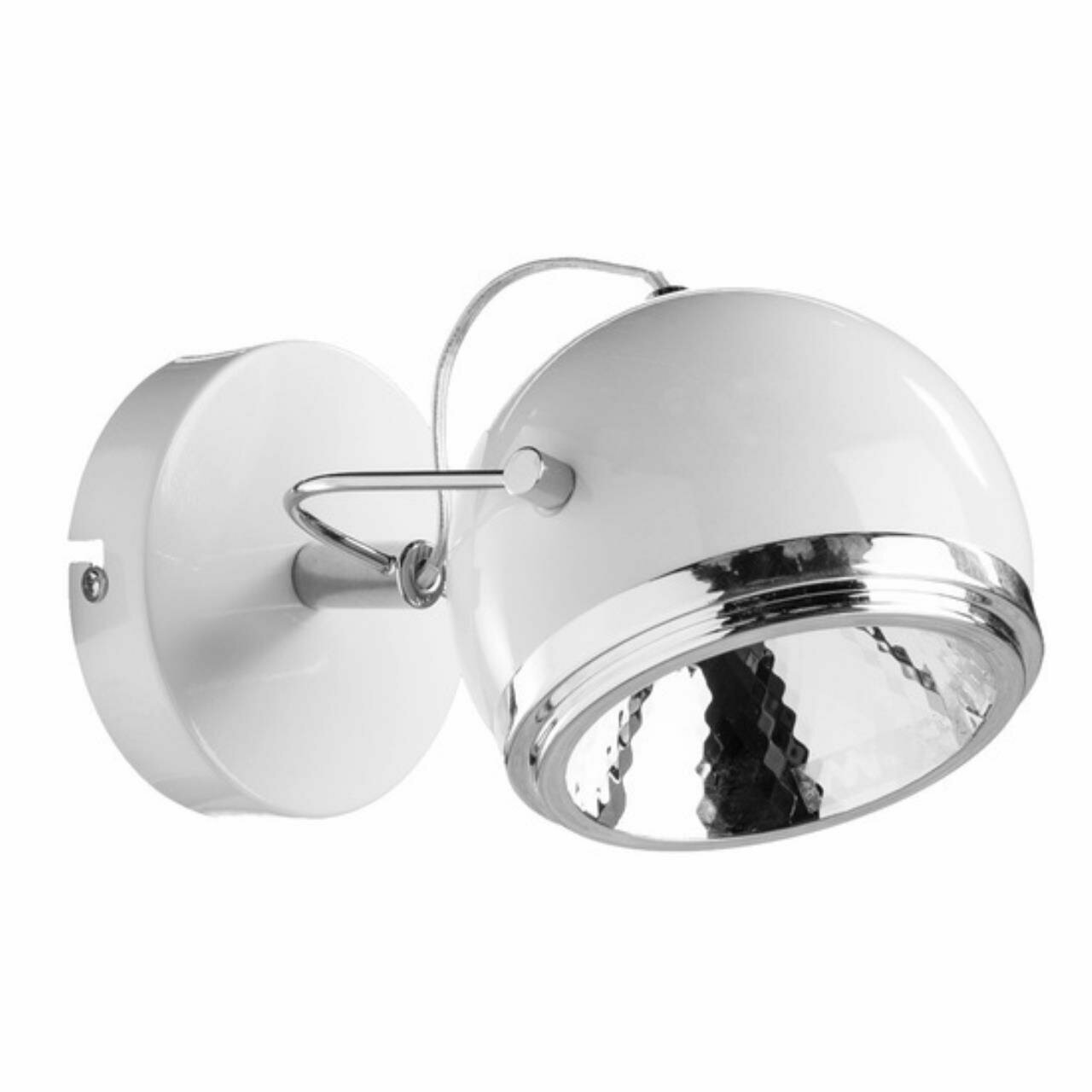 A4509AP-1WH светильник настенный