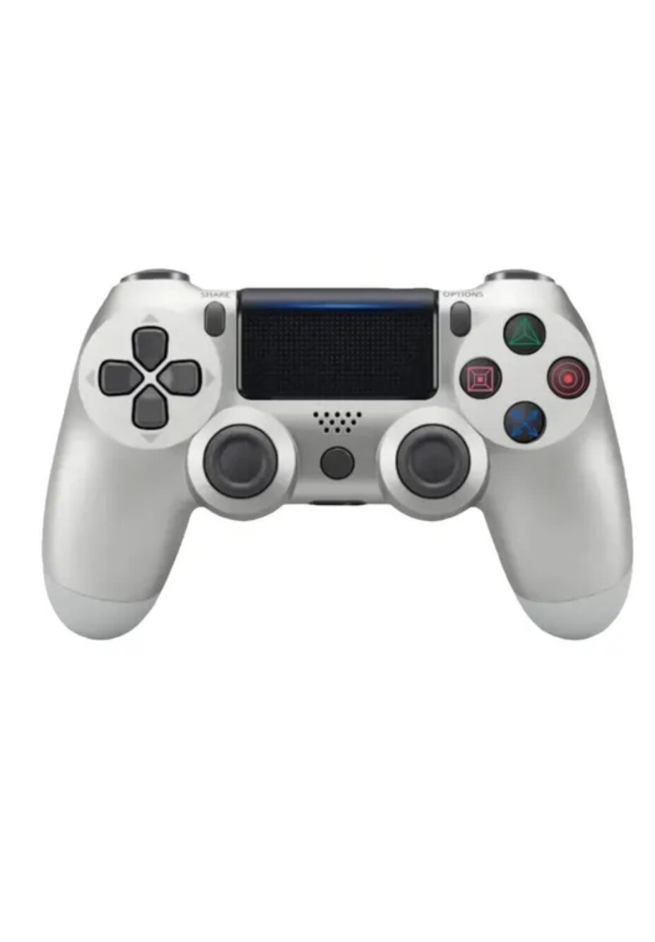 Геймпад, для PS4, Android, iOS, гироскоп, виброотдача