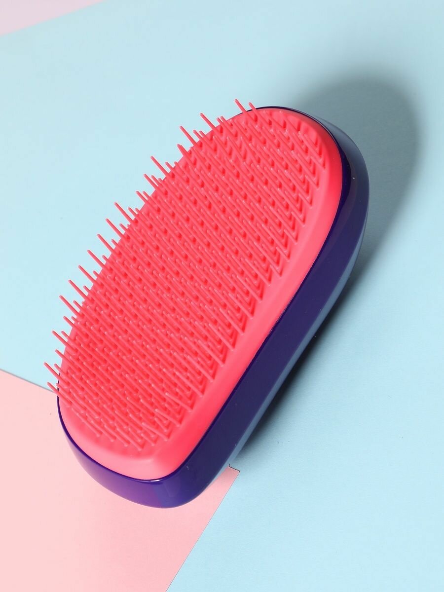 Gressio Расческа для волос массажная маленькая