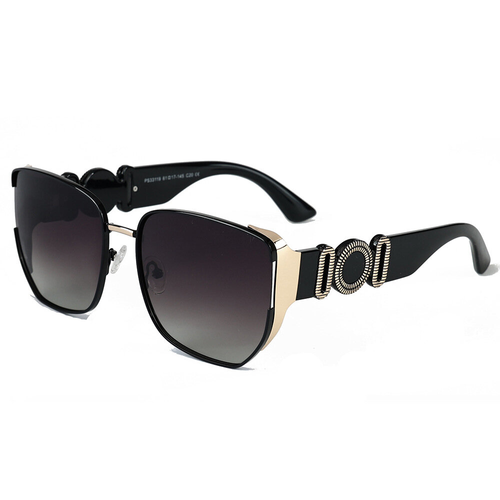 Солнцезащитные очки GENTLE FAWN