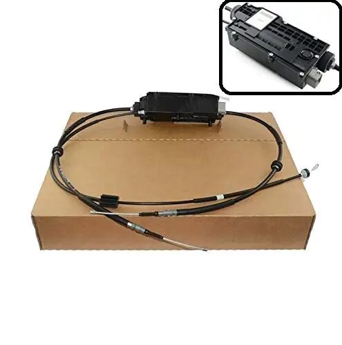 AP03 Новый 34436850289 для BMW X5 X6 E70 E71 E72 электронный блок управления парковкой электронный ручной тормоз модуль управления