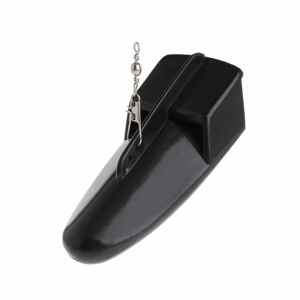 Дайвинг-доска для троллинга