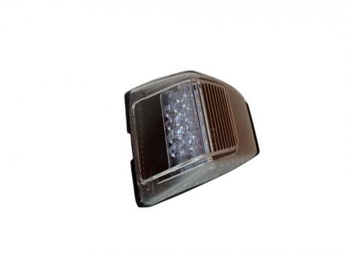 Поворотник volvo fh/fm с 2005г. (повторитель) левый led Tangde TD0151020L1