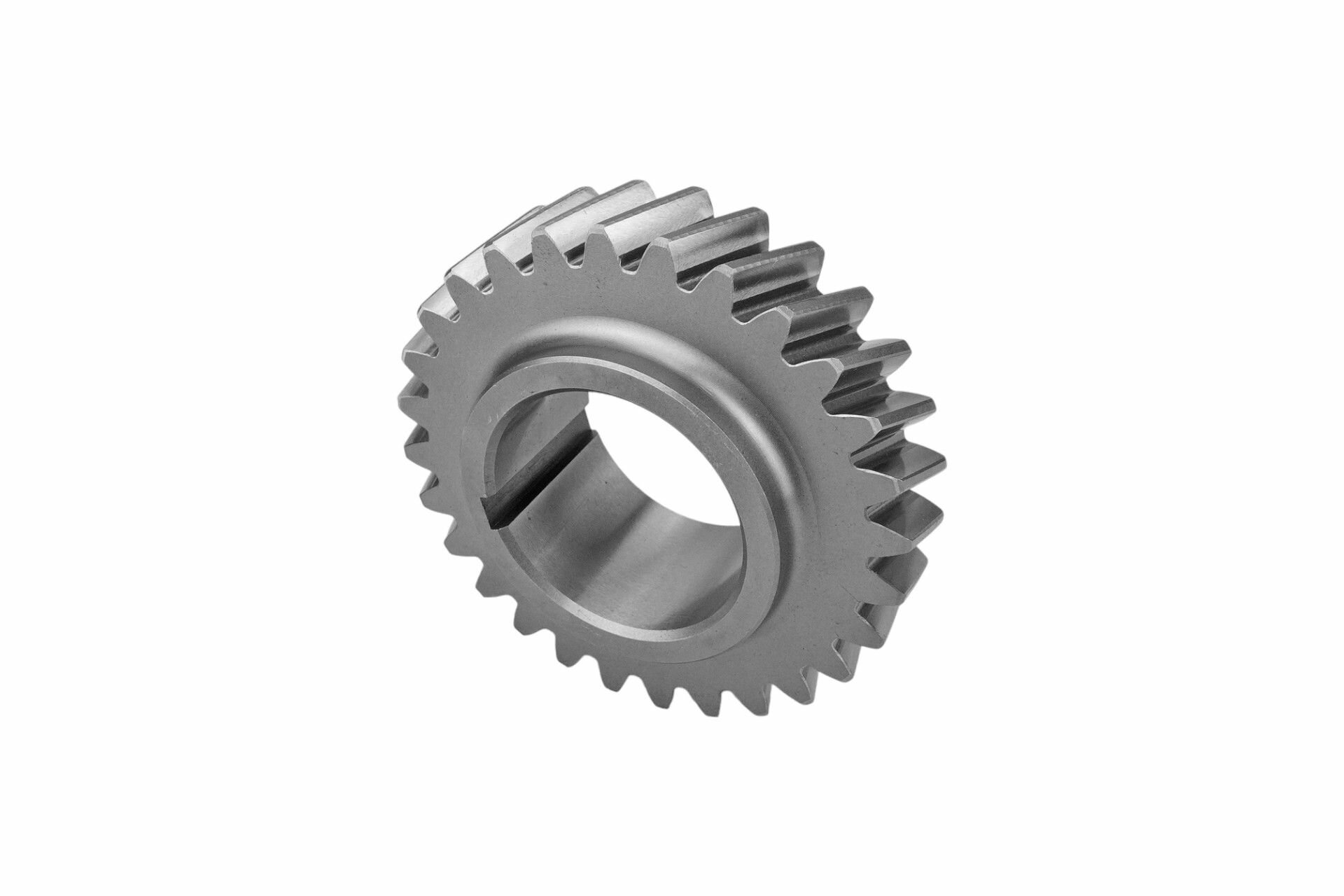 Шестерня КПП 3-й передачи вала промежуточного КАМАЗ 65115 14-1701051 (141701051)