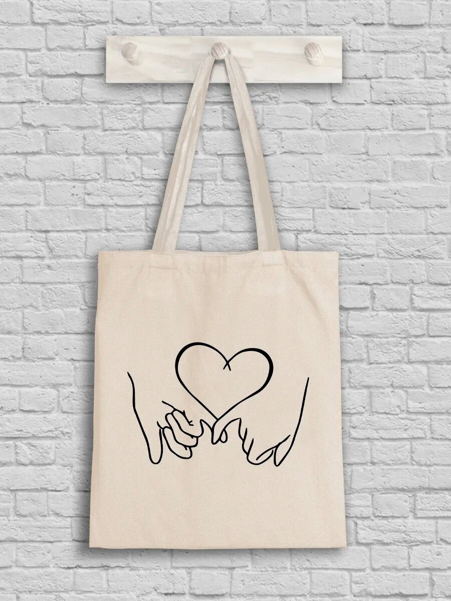 Сумка шоппер