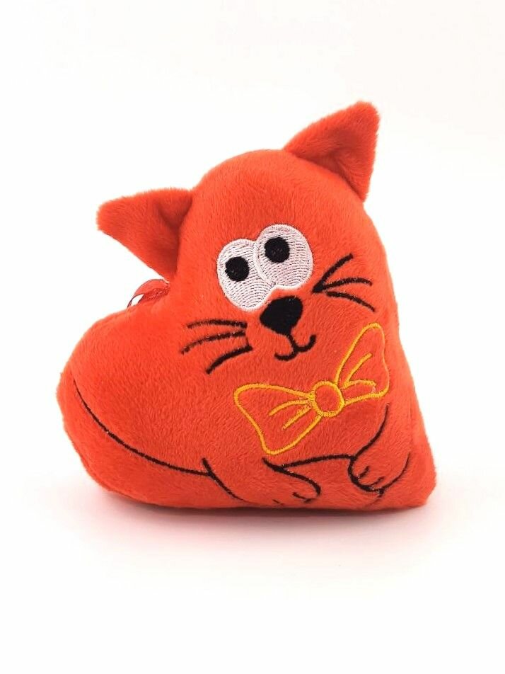 Сувенир валентинка, подвеска сердечко