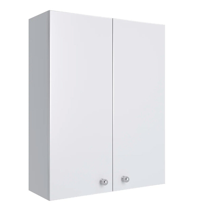 Шкаф для ванной Runo Кредо 00000000062