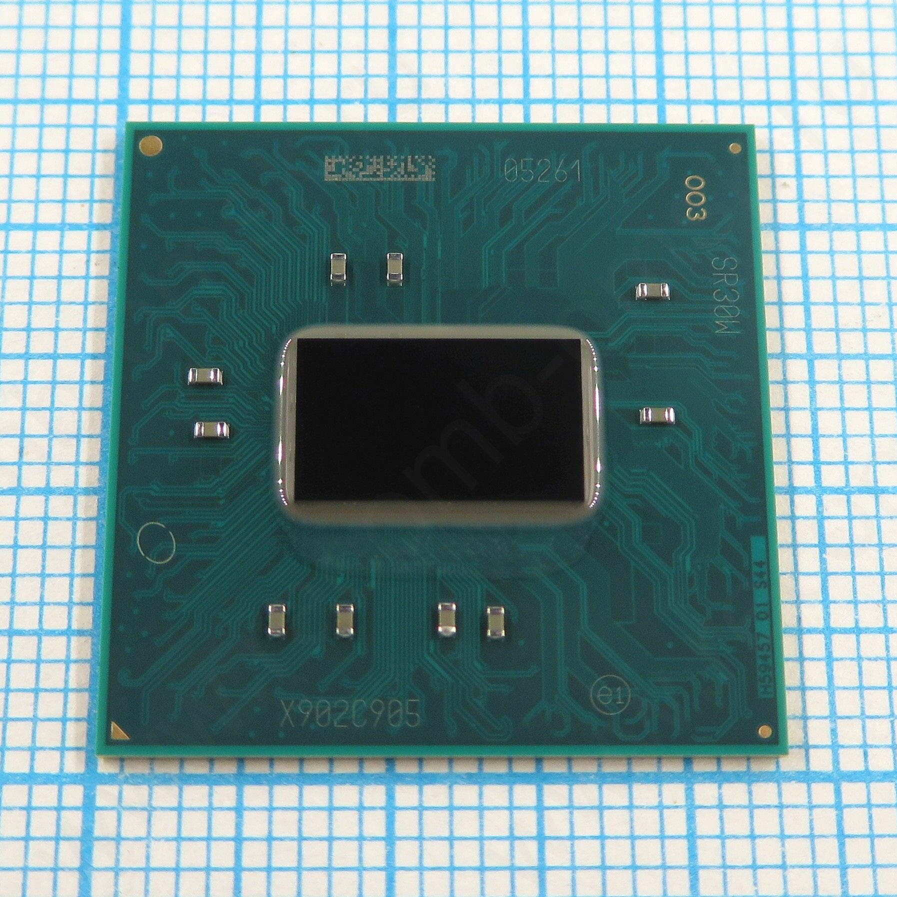 SR30W GL82HM175 - Платформ контроллер хаб