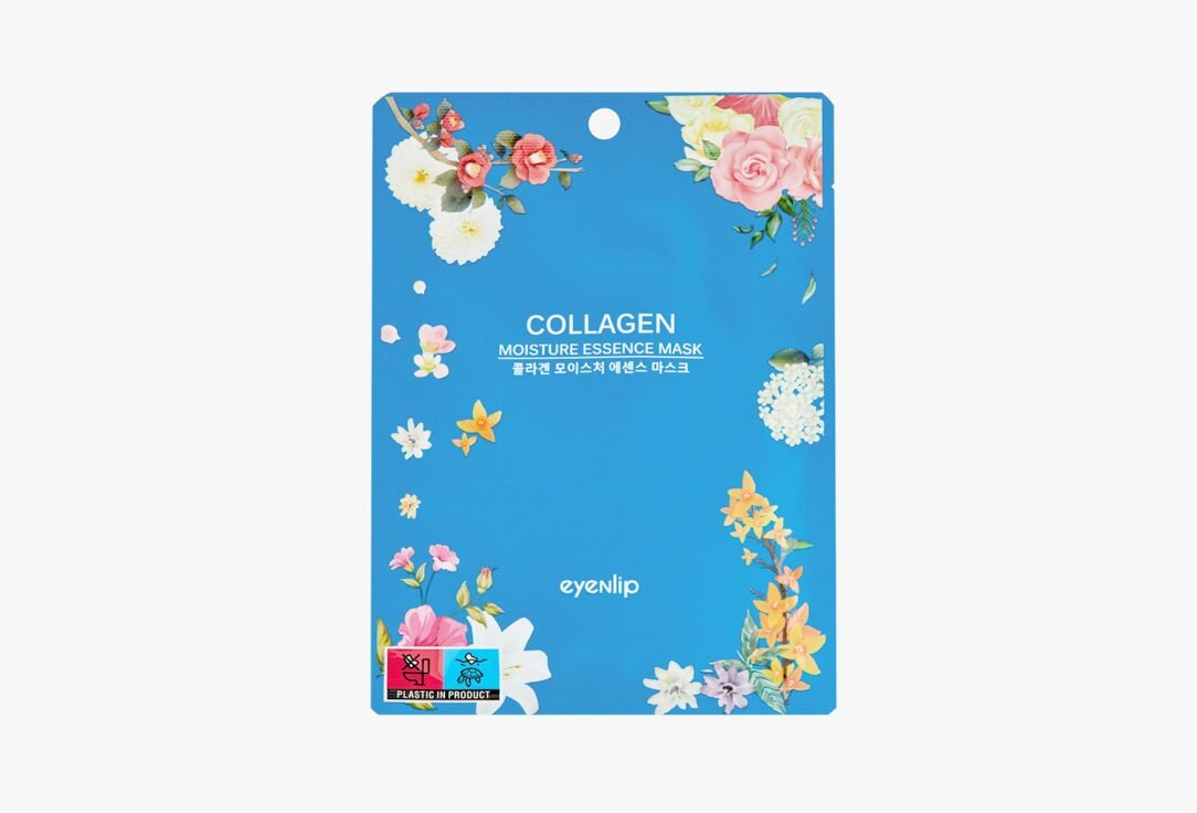 Маска для лица EYENLIP COLLAGEN