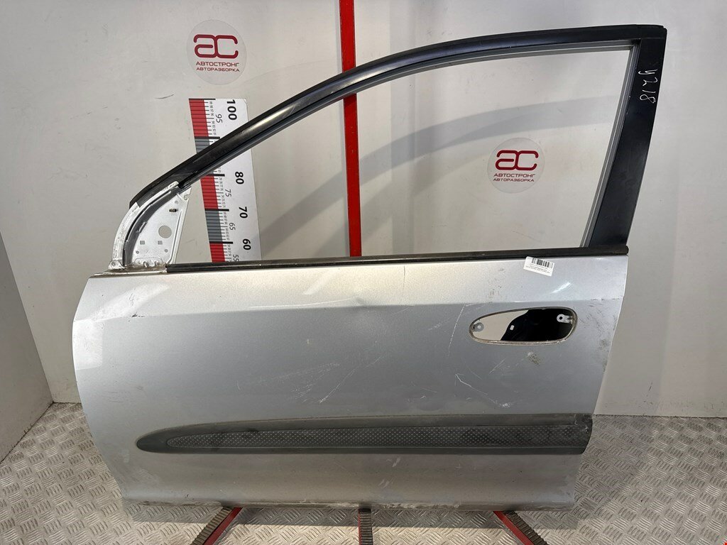 Дверь передняя левая Honda Civic 7 67050S6DE02 арт. 2210485