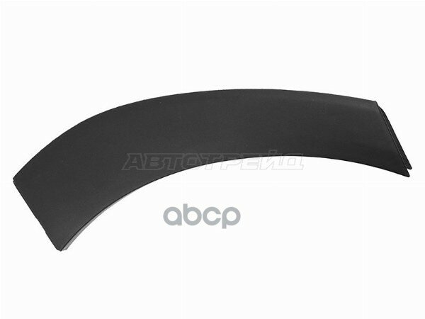 Молдинг арки крыла Hyundai Tucson 15-21 (Сзади/ Справа) Sat арт. ST-HN52-064M-1