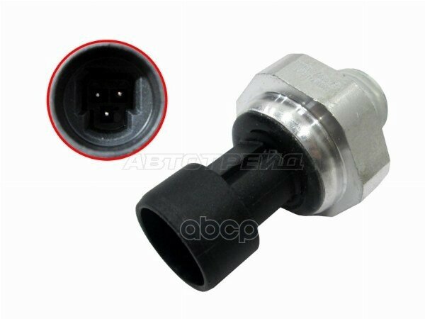 Датчик давления масла Chevrolet Captiva 06-13 / Opel Antara 06-11 Sat арт. ST-241-0008