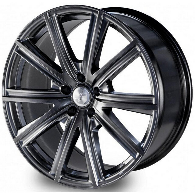 Колесный диск Race Ready Technology CSS9541 9x20/5x150 D110.5 ET45 MK