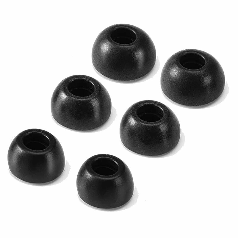 Амбушюры Navy Storm для Nothing CMF Buds Pro 2 черный