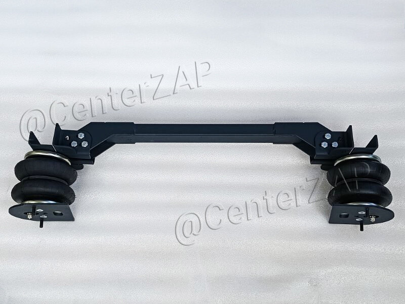 Пневмоподвеска ARIDE арт. 24010