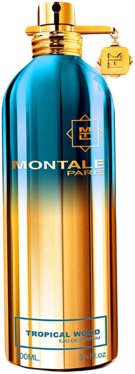 Парфюмерная вода MONTALE Tropical Wood 100 мл