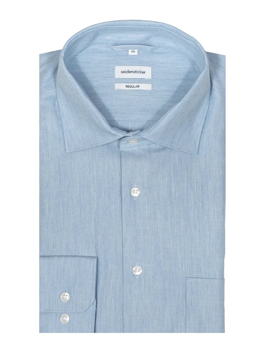 Рубашка базовая коллекция