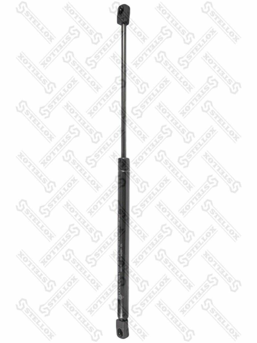 Амортизатор багажника Stellox 1110299SX, для Skoda Octavia, черный, металл