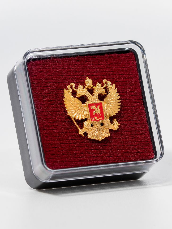 Значок Красная Пресня