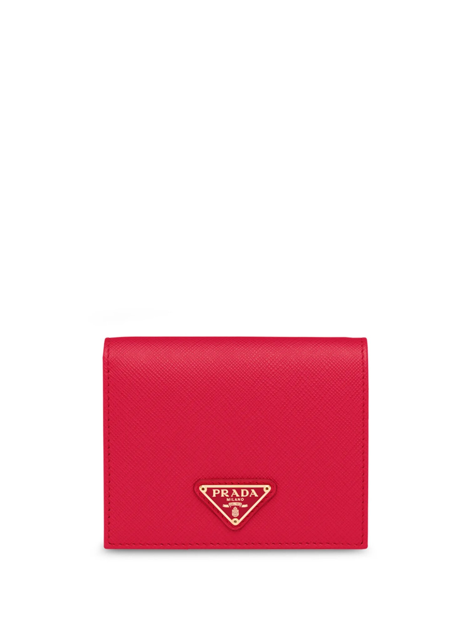 Кошелек Prada