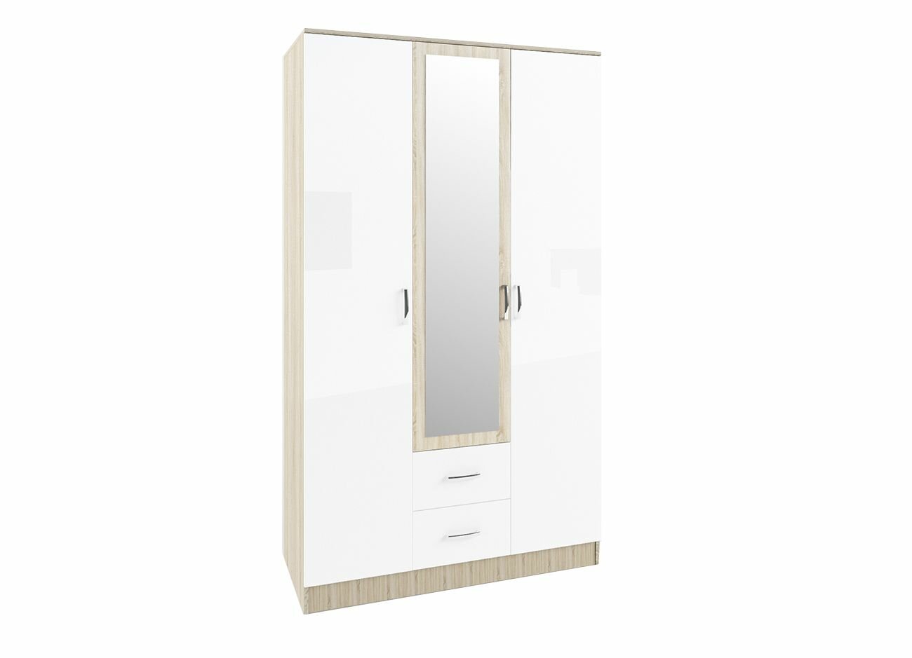 МС Софи Шкаф СШК 1200.1 NEW (ДСВ)