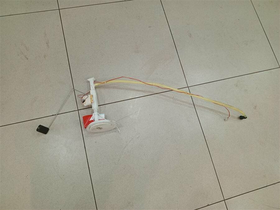 Датчик уровня топлива от Nissan Qashqai J11 2013>