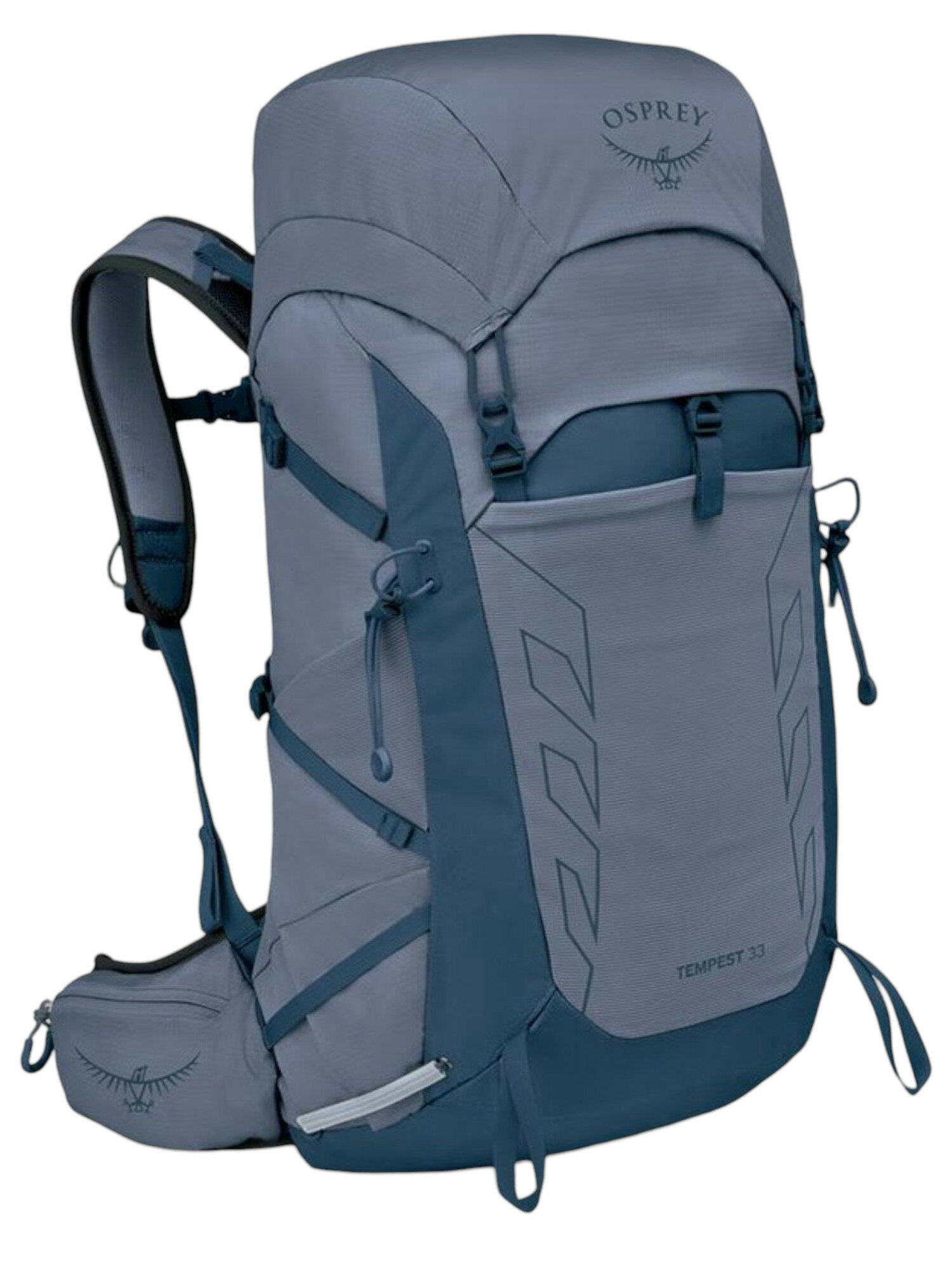 Рюкзак Osprey Tempest 33 Anchor Blue Atlas