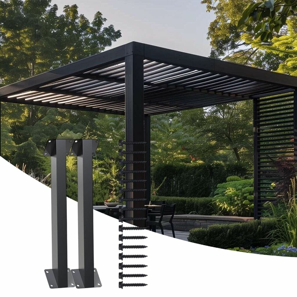 Комплектующие для беседки